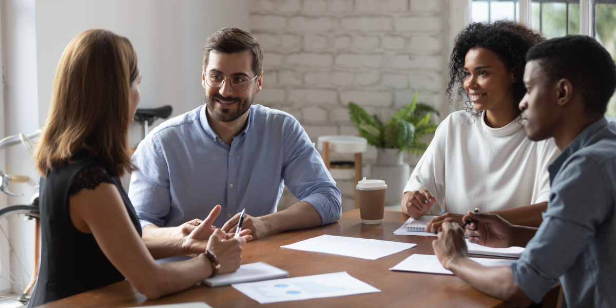 Building a Strategic HR Skillset - HR Collaboration Group