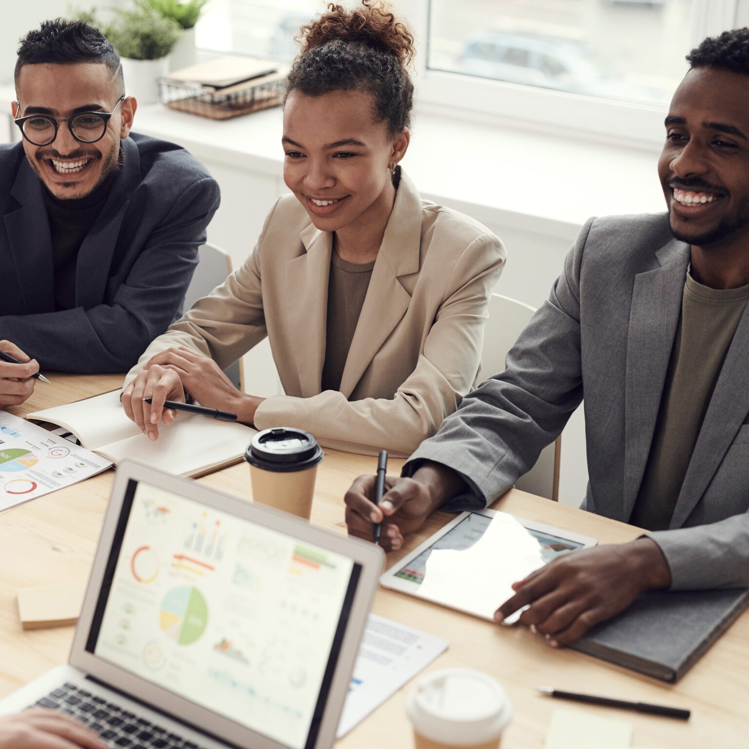 HRC - Strategic HR & Recruiting Services