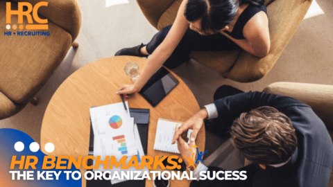 HR Benchmarks: The Key to Organizational Success – HR Collaboration Group