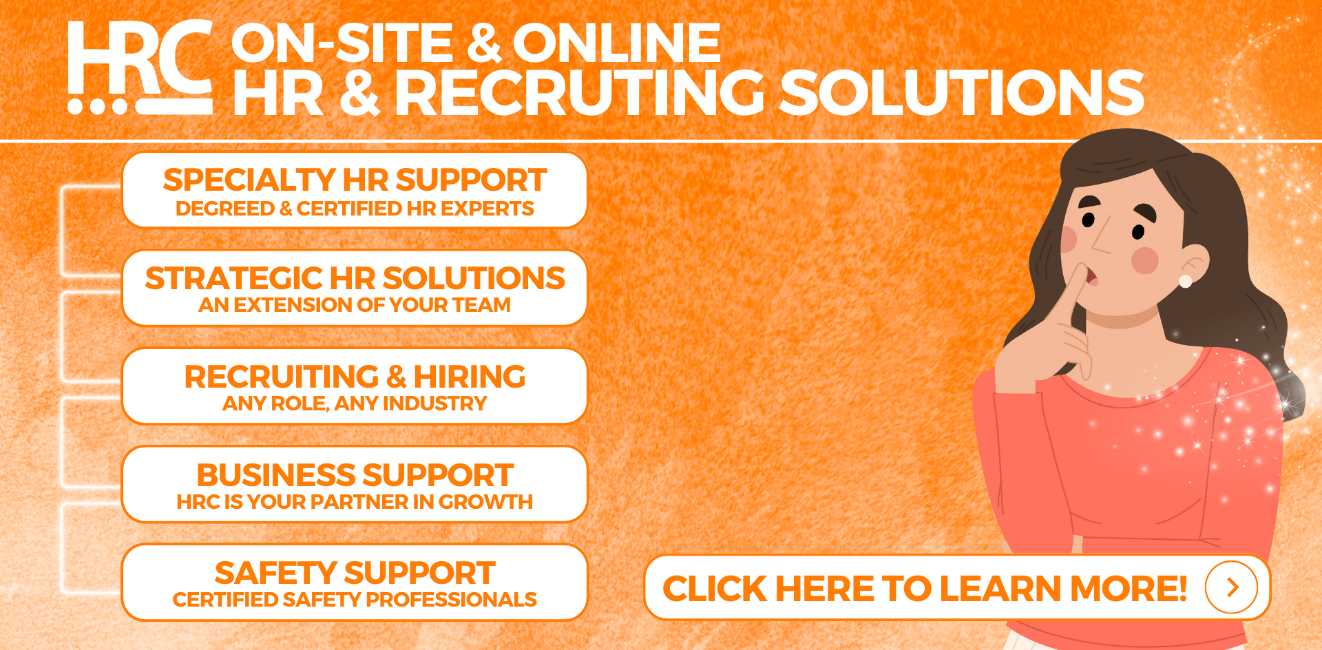 All Services - HR Collaboration Group