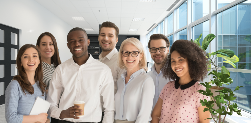 Contact Us - HR Collaboration Group