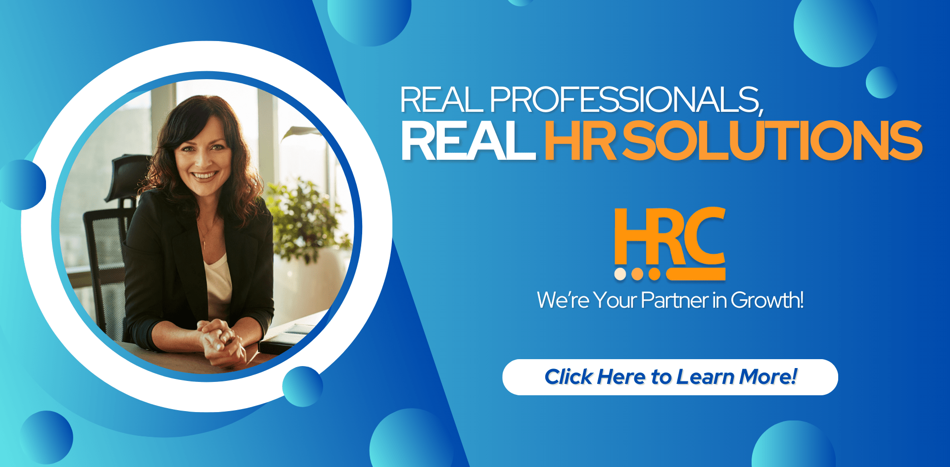 HRC’s Services & Solutions - HR Collaboration Group