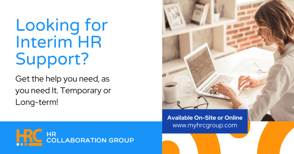 Interim HR Solutions - HR Collaboration Group