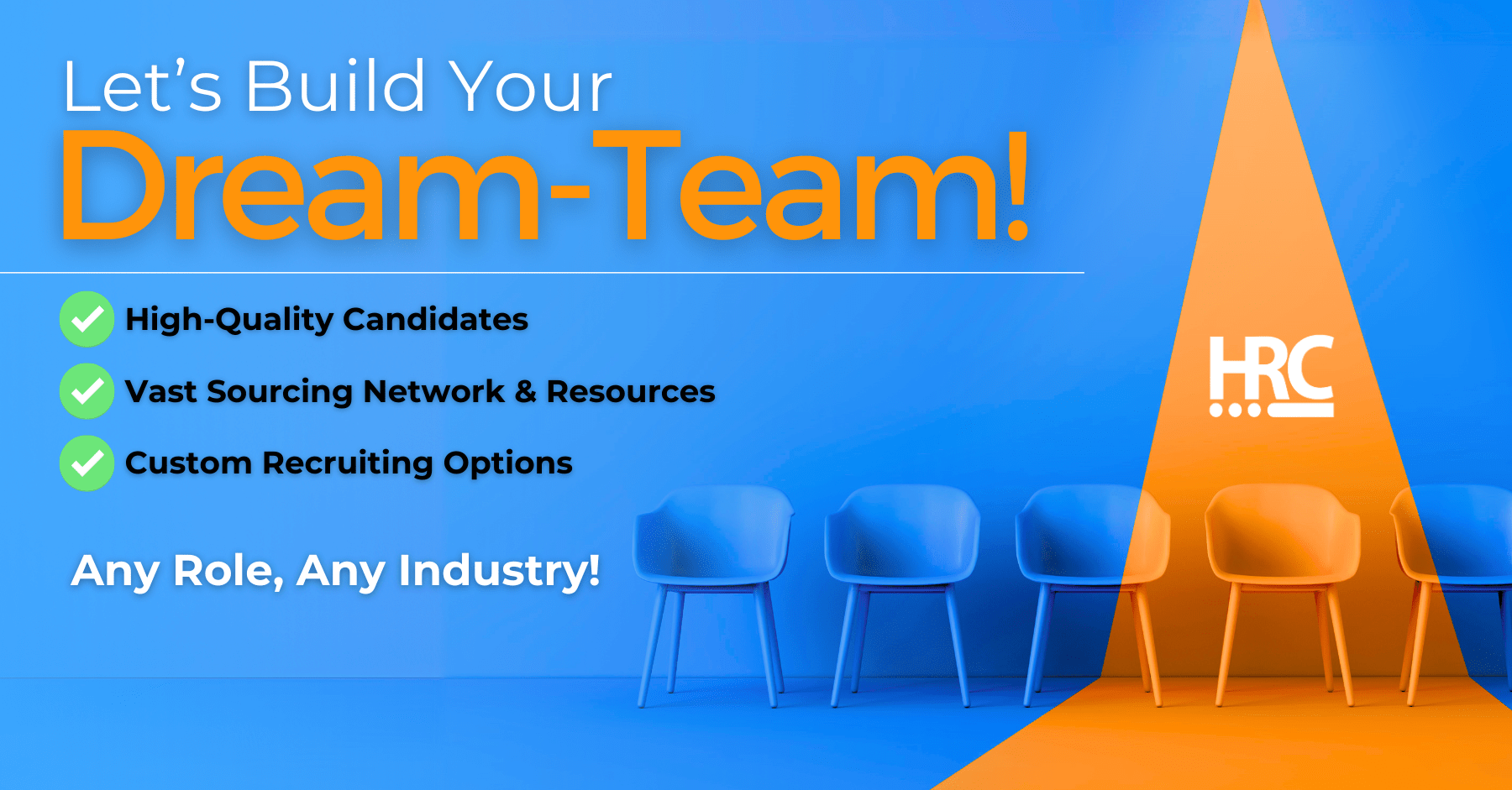 Recruiting & Staffing Services - HR Collaboration Group